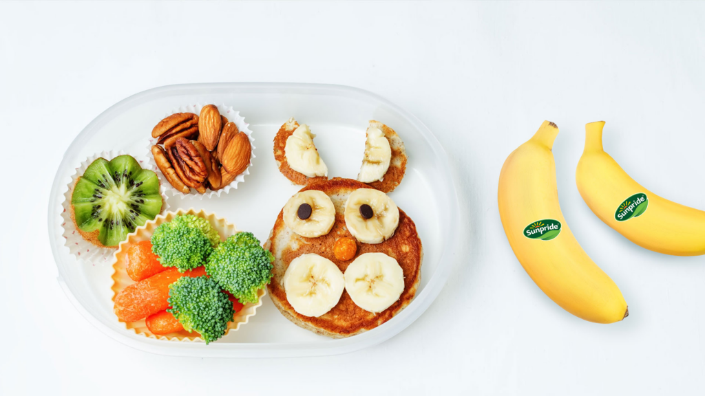 This is the reason Mini Banana Sunpride is really suitable for ...
